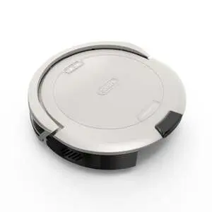 SHARK Navigator Robot Pod Vacuum - One-color