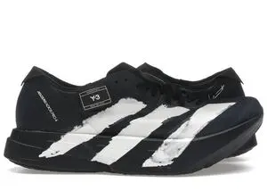 Adidas Y3 Adios Pro 4 Sneakers