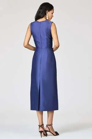 Sachin & Babi Alba Midi Dress