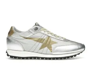GOLDEN GOOSE Marathon Star Sneakers