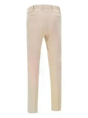 PT TORINO Tapered-leg Trousers