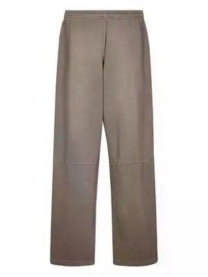 Alexander Wang Drawstring-waist Track Trousers