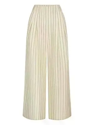 Simonmiller Pleated Pants For Women