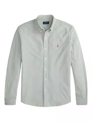 Polo Ralph Lauren Striped-pattern Shirt