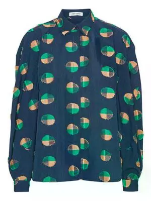 Henrik Vibskov Drawstring Tops