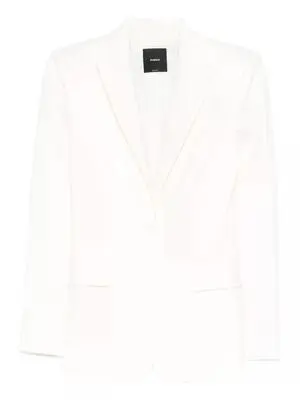 Pinko Single-breasted Blazer
