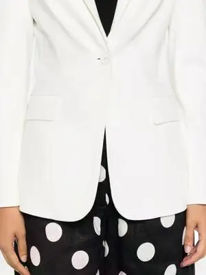 Pinko Single-breasted Blazer