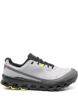 On Cloudvista 2 Waterproof Sneakers - Grey