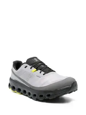 On Cloudvista 2 Waterproof Sneakers - Grey
