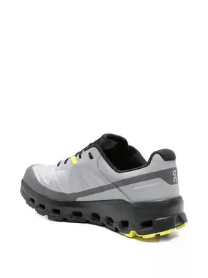 On Cloudvista 2 Waterproof Sneakers - Grey