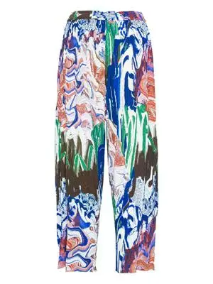 Henrik Vibskov Graphic Pants For Women