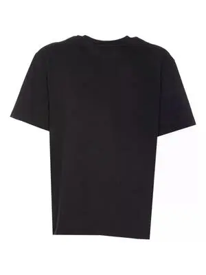 Kenzo Embroidered Crewneck T-shirt