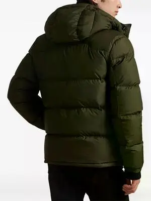 Polo Ralph Lauren Hooded Puffer Jacket
