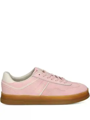 Tommy Hilfiger Panelled Low-top Sneakers