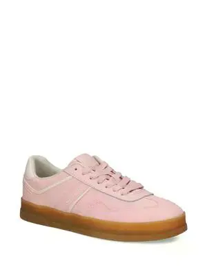 Tommy Hilfiger Panelled Low-top Sneakers