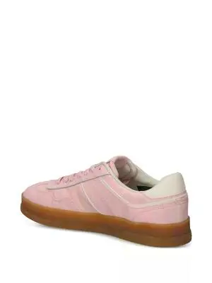 Tommy Hilfiger Panelled Low-top Sneakers
