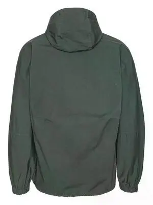 Henrik Vibskov Half-zip Hoodie