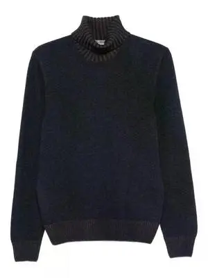 Vengera Cuffed Knitwear For Men