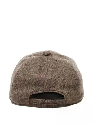 Loro Piana Cashmere Cap