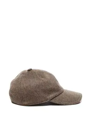 Loro Piana Cashmere Cap