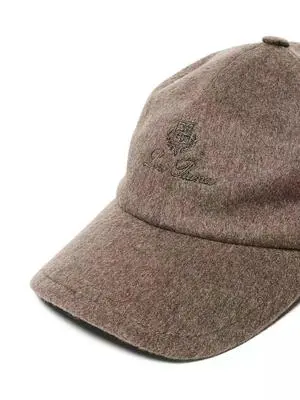 Loro Piana Cashmere Cap