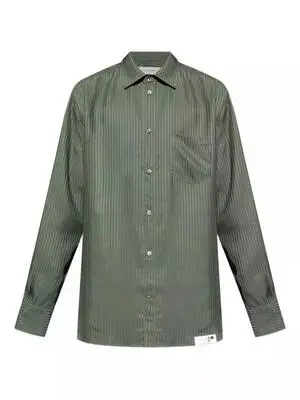Golden Goose Long Sleeve Shirts For Men