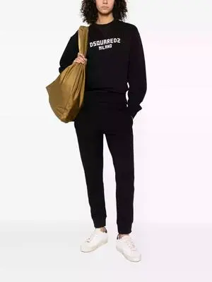 Dsquared2 Logo-print Track Suit