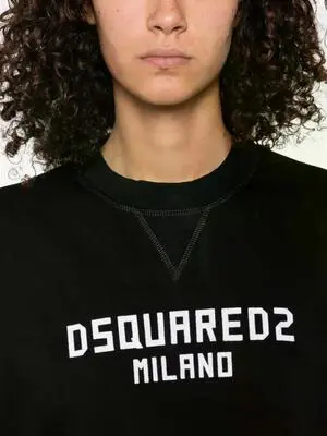 Dsquared2 Logo-print Track Suit