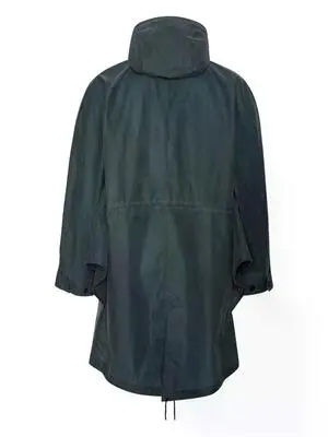 Henrik Vibskov Hooded Parka