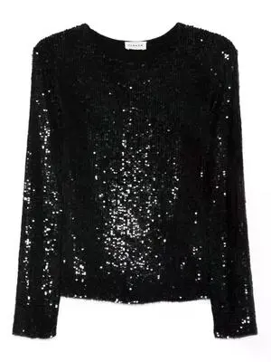 P.a.r.o.s.h Sequined Blouses