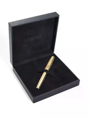 Versace Plated Roller Pen