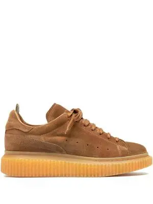 Officine Creative Platform Sneakers For Women