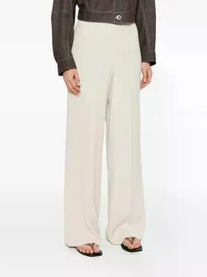 P.a.r.o.s.h Wide-leg Trousers