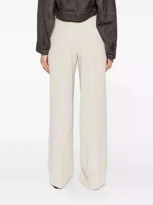P.a.r.o.s.h Wide-leg Trousers
