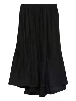 P.a.r.o.s.h Elasticated Skirts