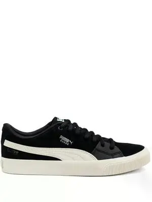 PUMA Suede Skate Nitro Og Sneakers - Black