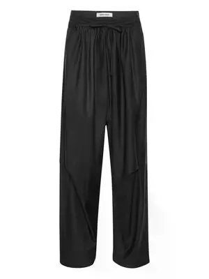 Henrik Vibskov Drawstring Pants For Women