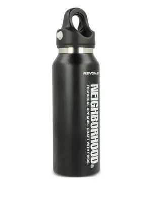 NEIGHBORHOOD 355ml Loop-top Insulated Bottle