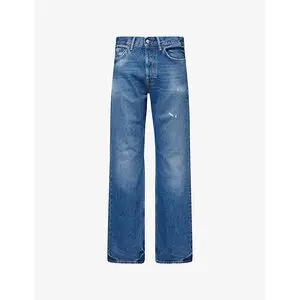 Acne Studios 2010m Regular-fit Denim Jeans