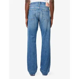 Acne Studios 2010m Regular-fit Denim Jeans