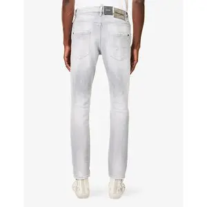 Dsquared2 Skater Distressed Denim Jeans