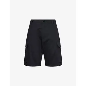 Marni Straight Leg Shorts For Men