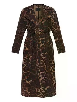 Allsaints Trench Coats For Women
