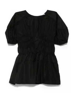 Cecilie Bahnsen Brooklyn Top