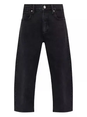 Allsaints Knee Length Jeans For Women