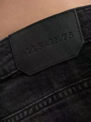 ALLSAINTS Sadie Straight-leg Jeans