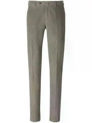 PT TORINO Leonardo Slim-fit Trousers