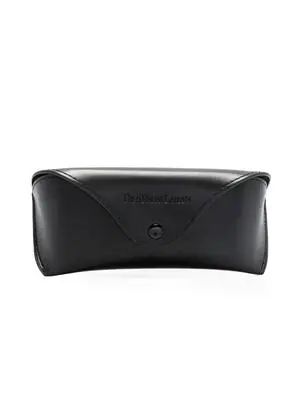 POLO RALPH LAUREN EYEWEAR Tortoiseshell-effect Round-frame Sunglasses