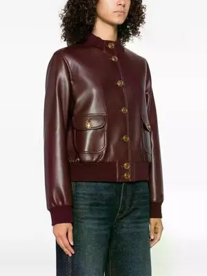 TWINSET Button-fastening Jacket