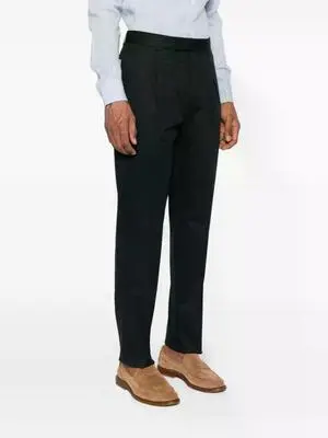Zegna Tailored Trousers